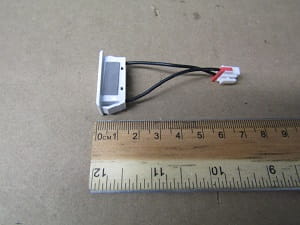 SAMSUNG – Wyłącznik magnetyczny do lodówki – DA34-00043J LetMeRepair ...